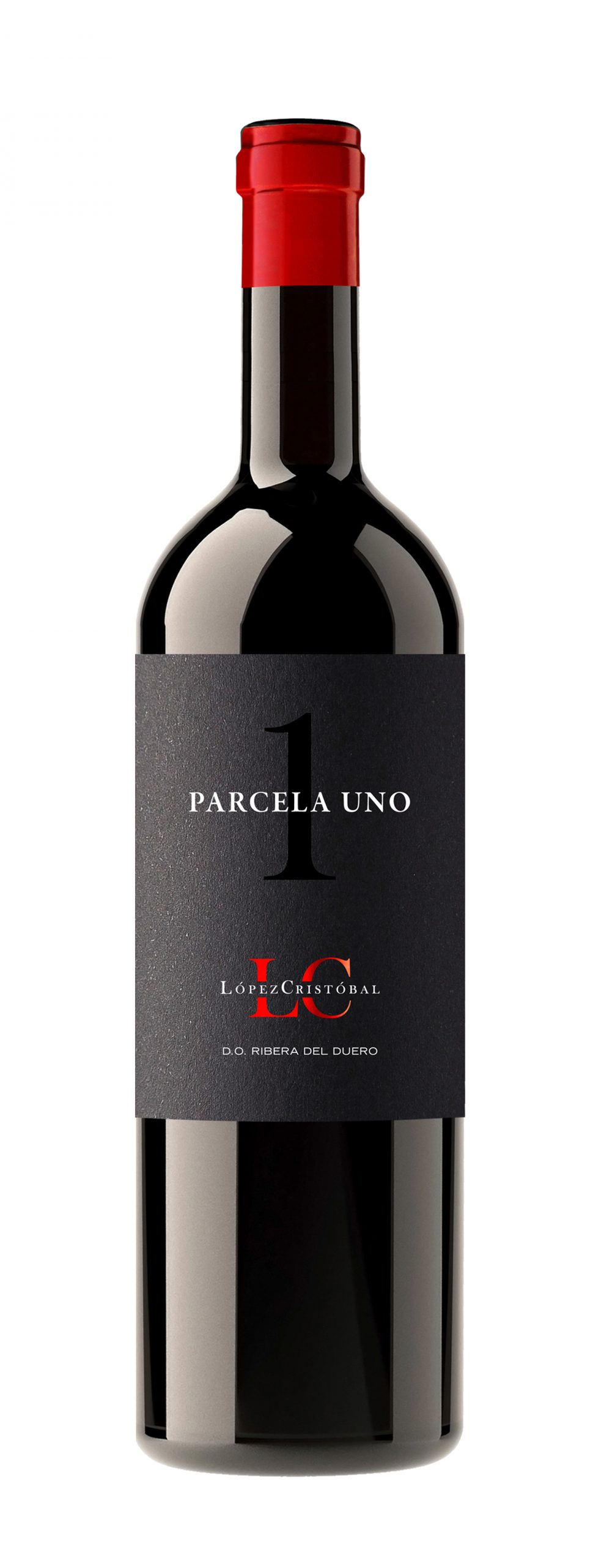 Parcela Uno - Bodegas López Cristóbal